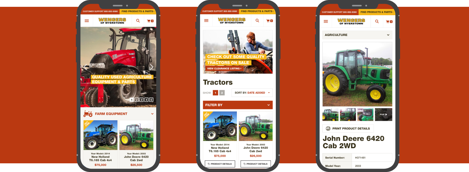 Wengers | Binary Anvil